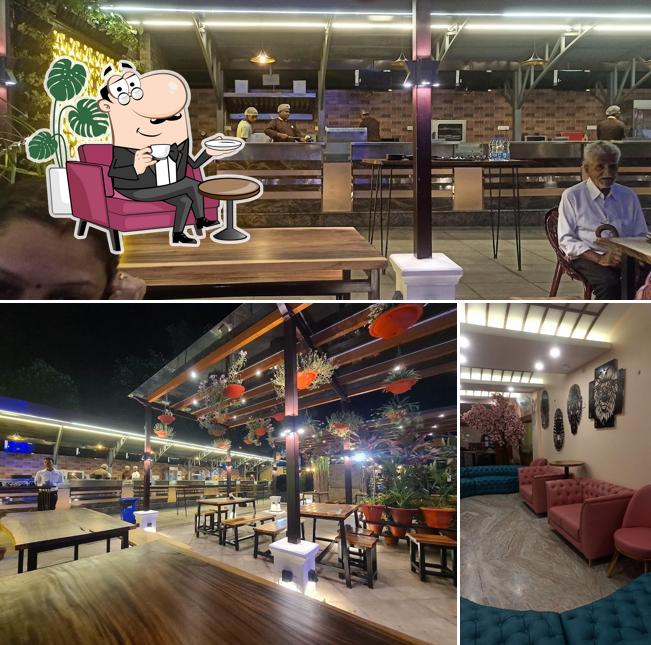 Yavis Restaurant, Rourkela - Restaurant menu, prices and reviews