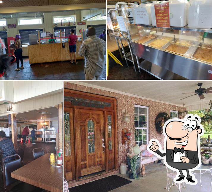 Simply Southern Cafe, Montgomery - Restaurant menu, prices and reviews