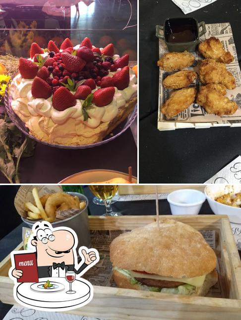 Bar Restaurante Marlo, Catadau - Restaurant menu, prices and reviews