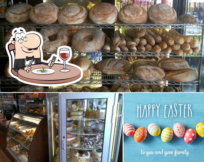 Brazil Bakery, Mississauga, Mavis Road - Carta del restaurante y opiniones