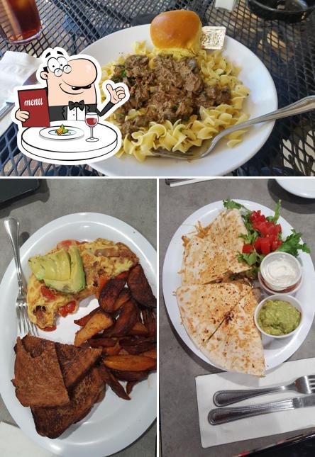 Commercial Point Cafe, 3601 W Commercial Blvd #29 in Fort Lauderdale ...