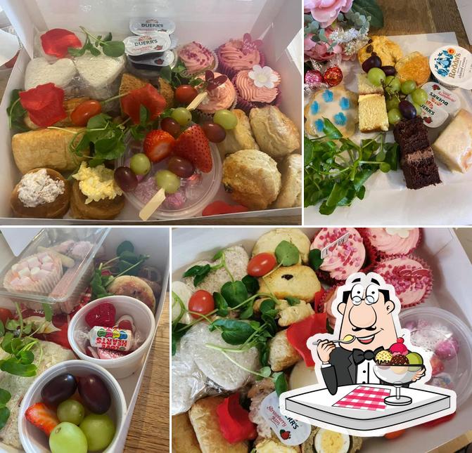 Mrs T's, Romford - Restaurant menu, prices and reviews
