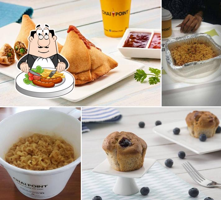 Chai Point, Mumbai - Restaurant menu, prices and reviews