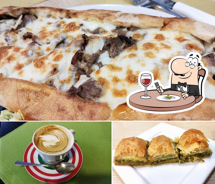 Da Demir, Turin, Bernini - Restaurant menu, prices and reviews