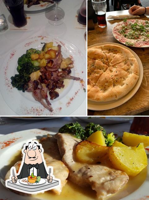 Da Francesco restaurant, Alfeld - Restaurant reviews