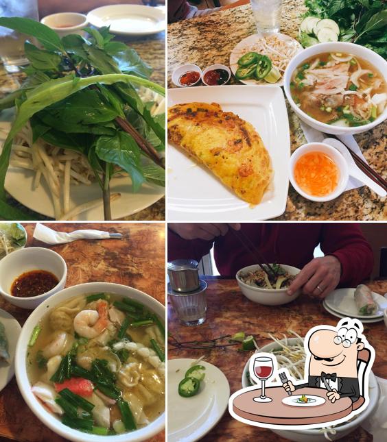 Da Vàng Restaurant, Phoenix - Restaurant menu, prices and reviews