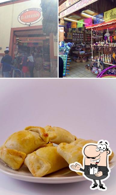 Postres Dulces Regionales El Arrayan, Guadalajara - Opiniones del ...