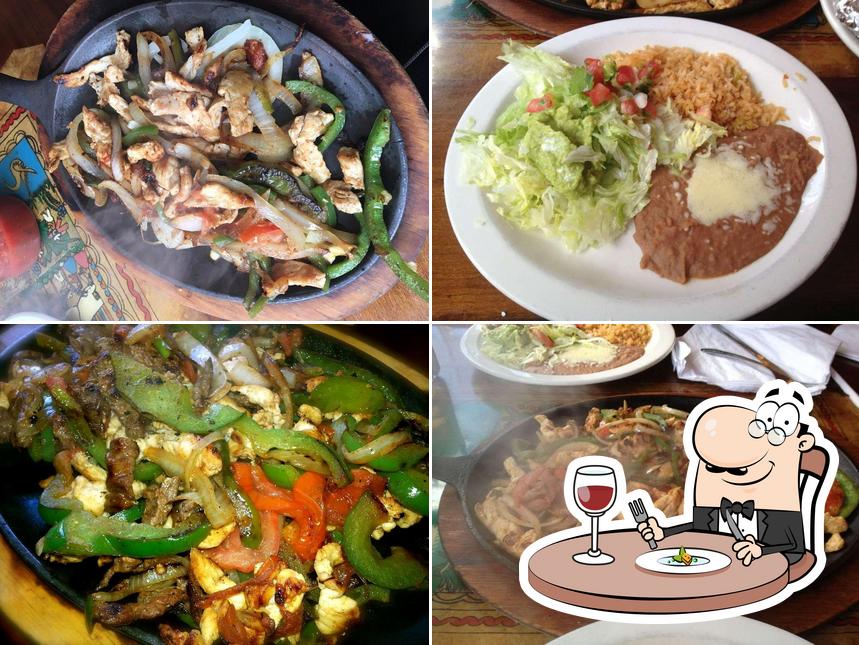 El Rio Mexican Restaurant in Copperhill - Restaurant menu and reviews