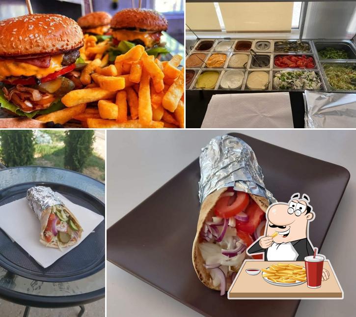 Fast Food Shaorma, Palanca - Restaurant reviews
