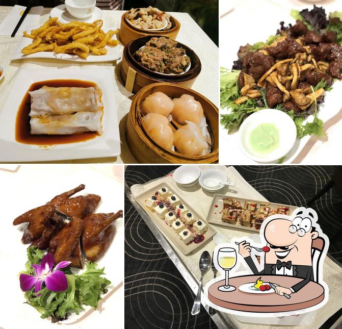 Golden Sands, Hurstville - Restaurant menu, prices and reviews