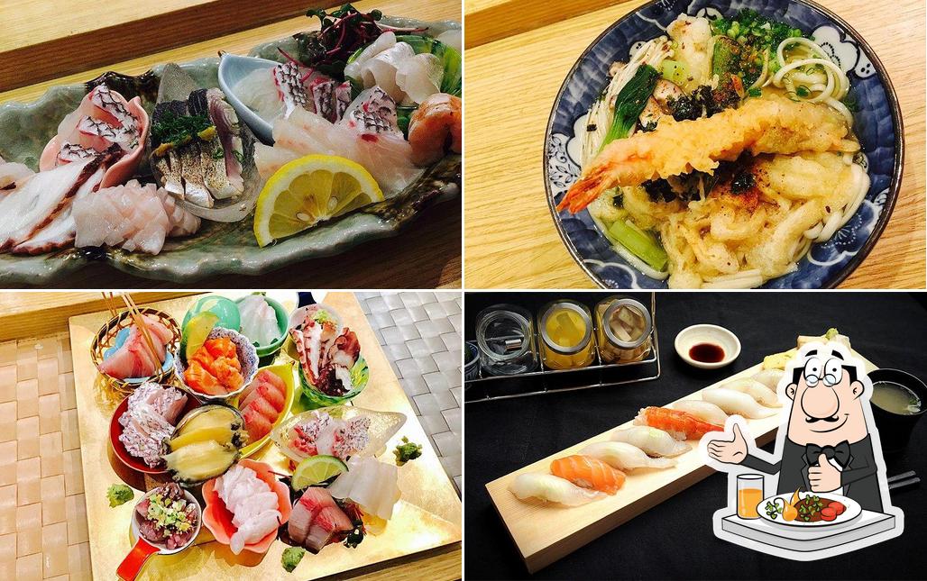 Haru restaurant, Busan, 254-4 Yangjeong-dong - Restaurant reviews