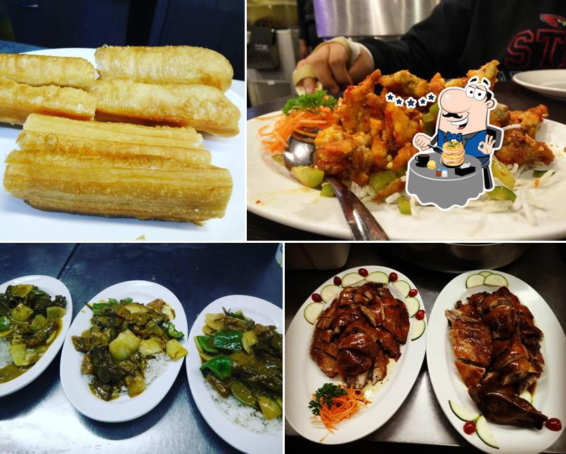 Hong Shing Restaurant, Toronto - Restaurant menu, prices and reviews
