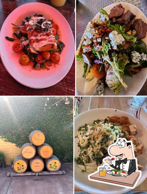 Isabella's Kitchen, Scottsdale - Restaurant menu, prices and reviews