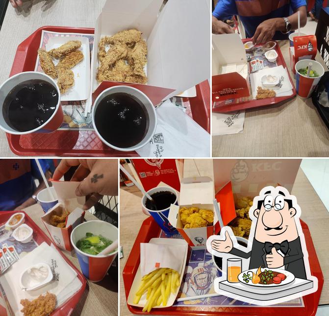 KFC, Mumbai, S No 5 - Restaurant menu and reviews