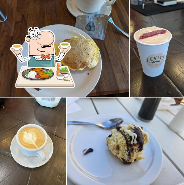 Levity Breakfast House, Norman - Restaurant menu, prices and reviews