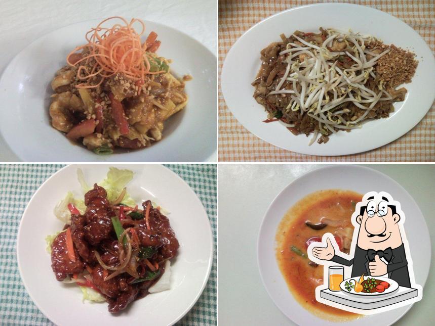 Little Asia Restaurant, Palm Beach - Restaurant menu, prices and reviews