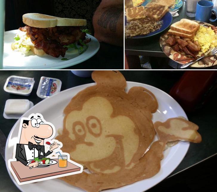 Mann's Grill, Indianapolis - Restaurant menu, prices and reviews