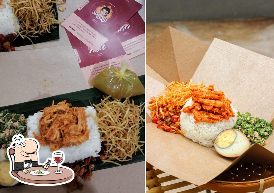 Nasi Priyayi by Dapur Nyonya, Surabaya - Restaurant menu, prices and ...