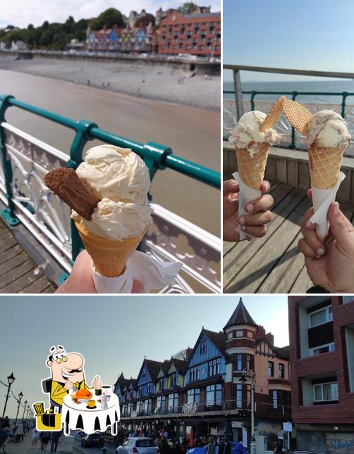Pier Cafe in Penarth - Restaurant reviews
