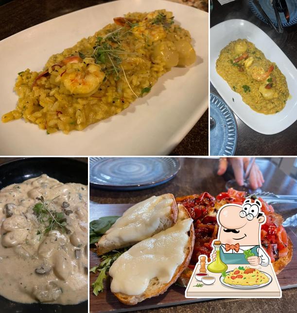Maruzzella Restaurant, Perth - Restaurant menu, prices and reviews