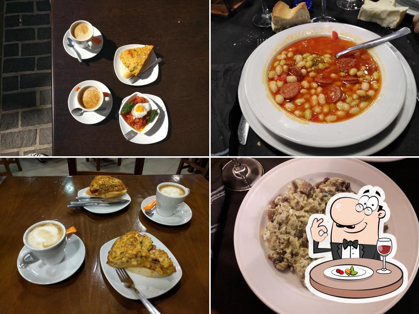 Las mejores tapas de Laguardia, verano 2024 - Restaurant Guru