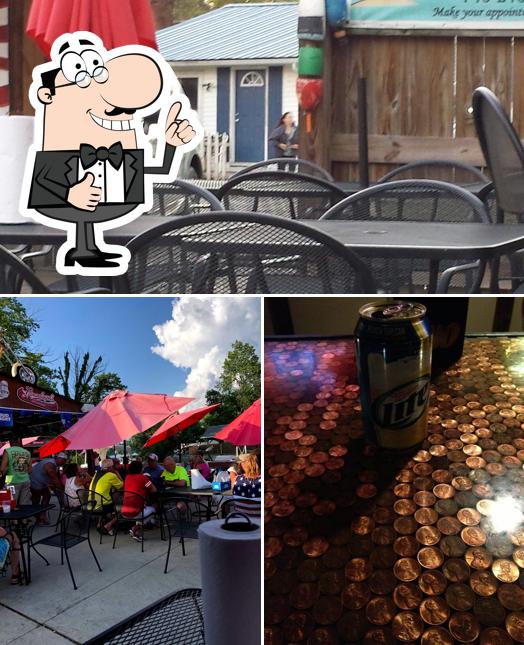 Copper Penny Buckeye Lake, Thornville - Restaurant menu, prices and reviews