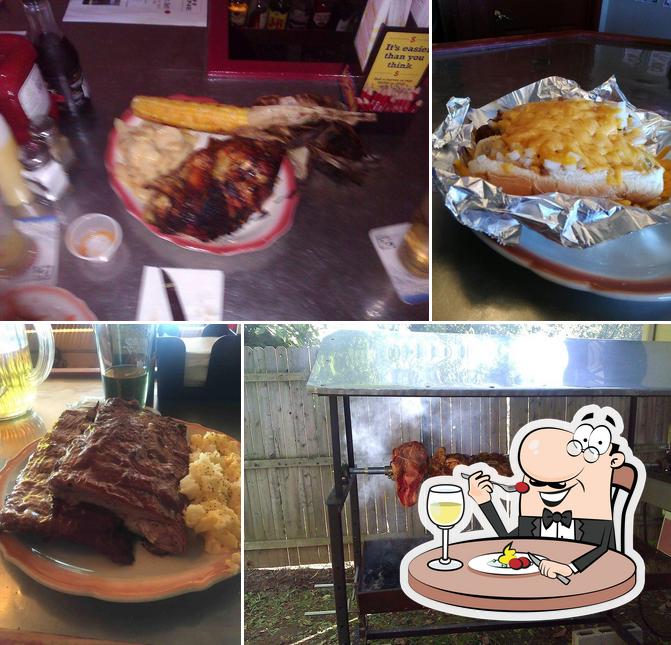 Finish Line Bar & Grille, Lowellville - Restaurant menu, prices and reviews