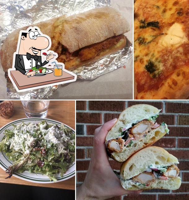 TAGLIO Columbia Tusculum, Cincinnati - Restaurant menu, prices and reviews