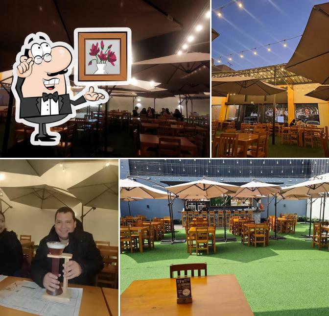 Terraza 360 Restobar, Santa Anita - Menú del restaurante, precios y reseñas