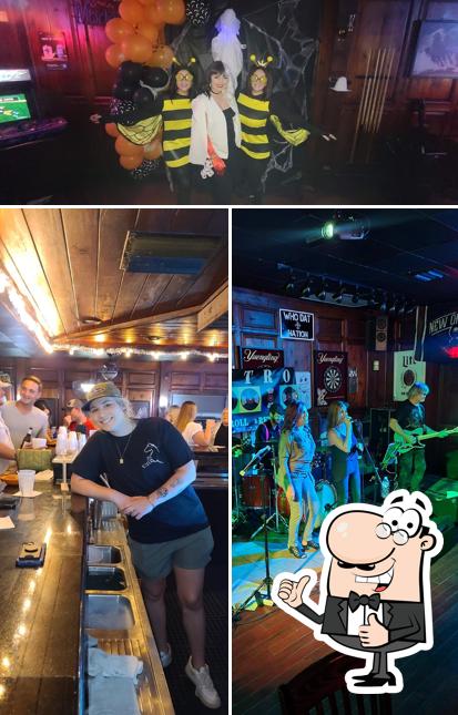 The Stallion Bar in Metairie - Restaurant reviews