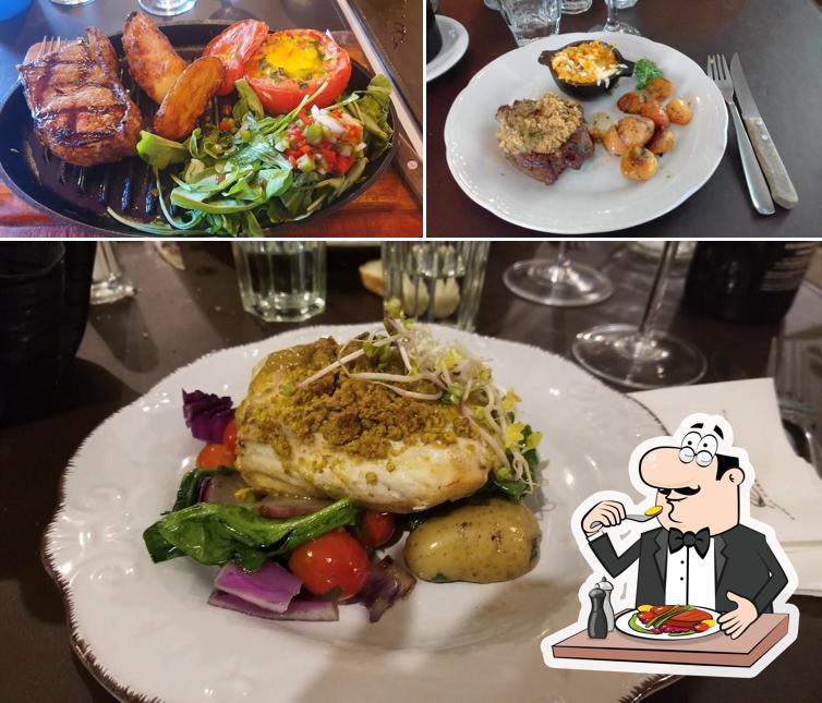 Raíces, Buenos Aires - Menú del restaurante, precios y reseñas