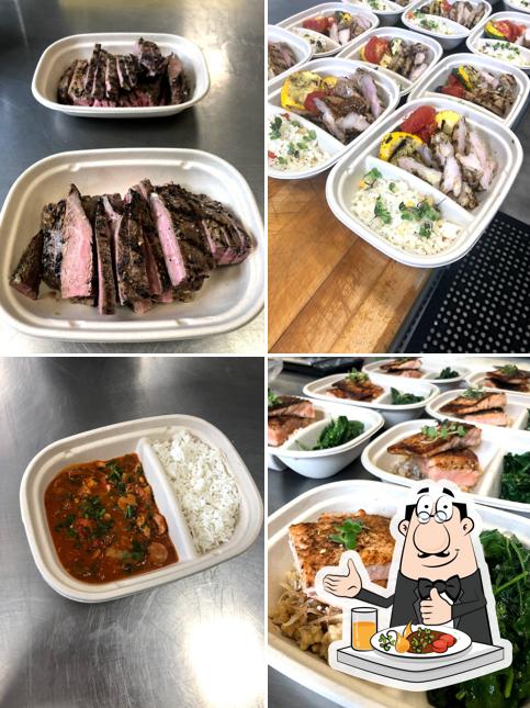 Artisanal Taste Meals in Madison - Restaurant menu and reviews
