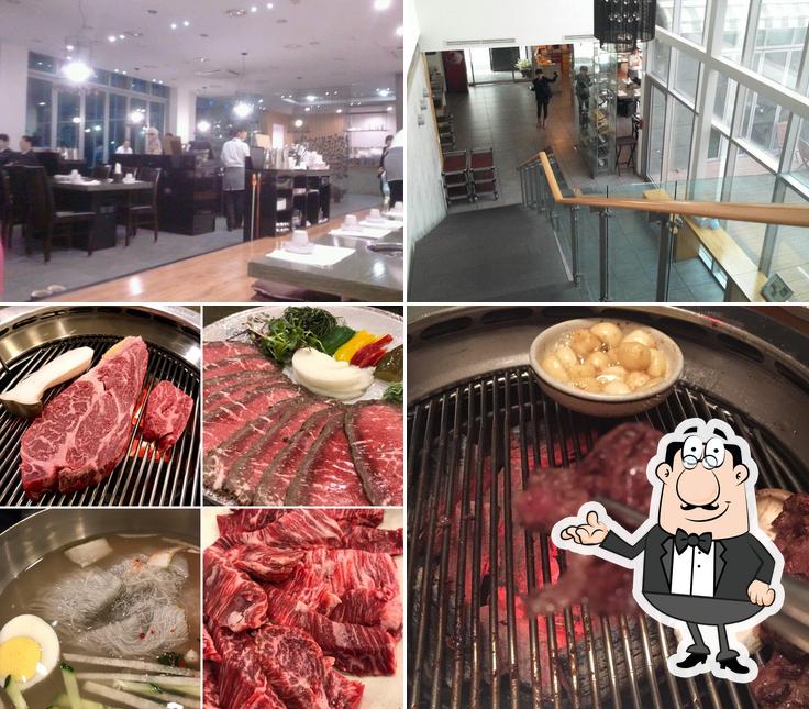 베풀선 restaurant, Yongin-si - Restaurant reviews