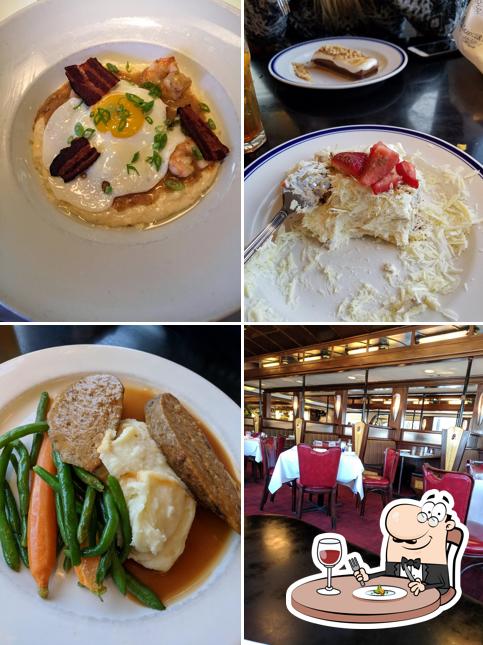 Buckhead Diner in Atlanta - Restaurant menu and reviews