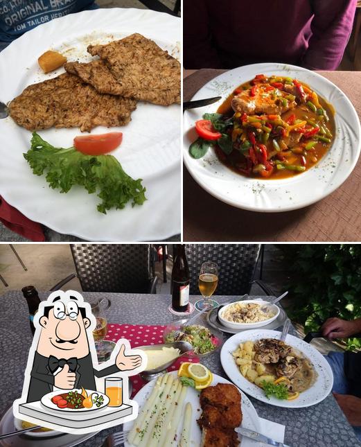 Café Restaurant Huber, Simonswald - Speisekarte, Preise und Bewertungen