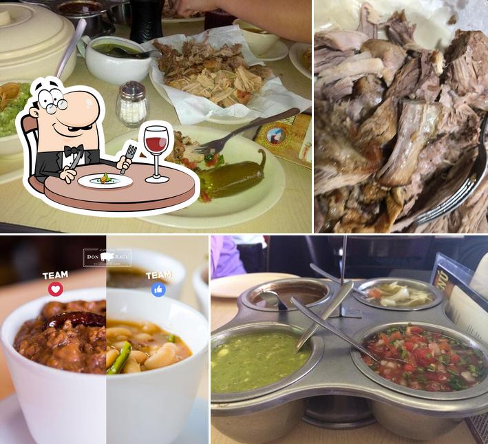 Carnitas Don Raúl restaurant, Morelia, Carpinteros de Paracho 1007 ...