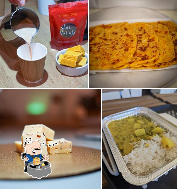 Chai Chill & Grill Cafe in Edmonton - Restaurant reviews
