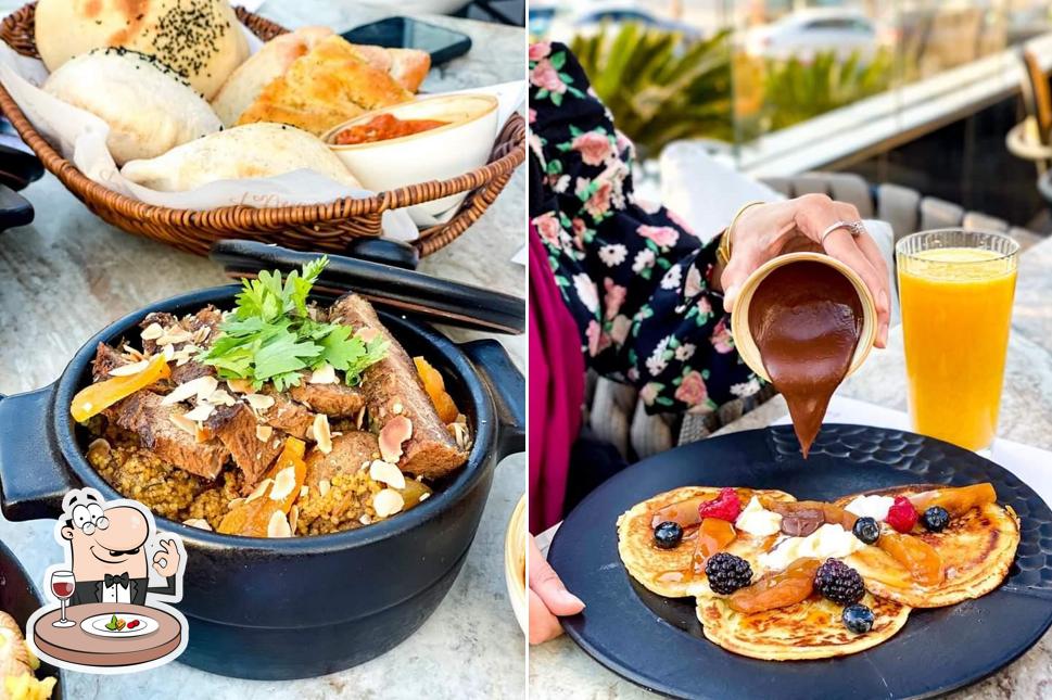 Fatima cafe - Speisekarte, Preise und Bewertungen