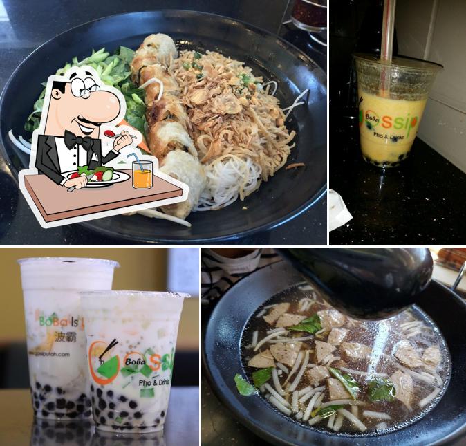 Gossip Tapioca, West Valley City - Restaurant menu, prices and reviews