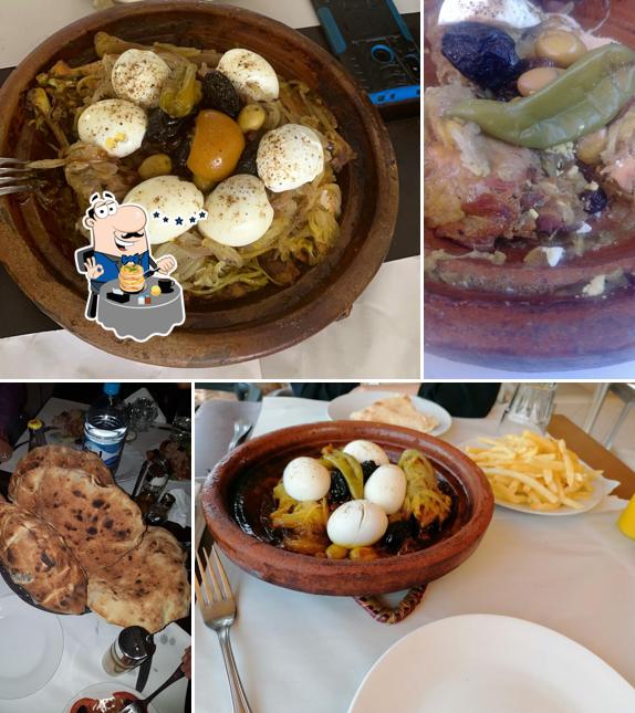Top 5 des restaurants avec méchoui à Agadir, février 2026 - Restaurant Guru