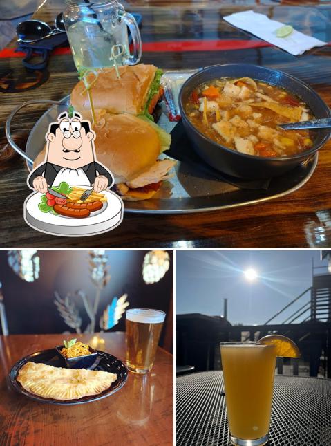 Heilan Beer House, Fairview - Restaurant menu, prices and reviews