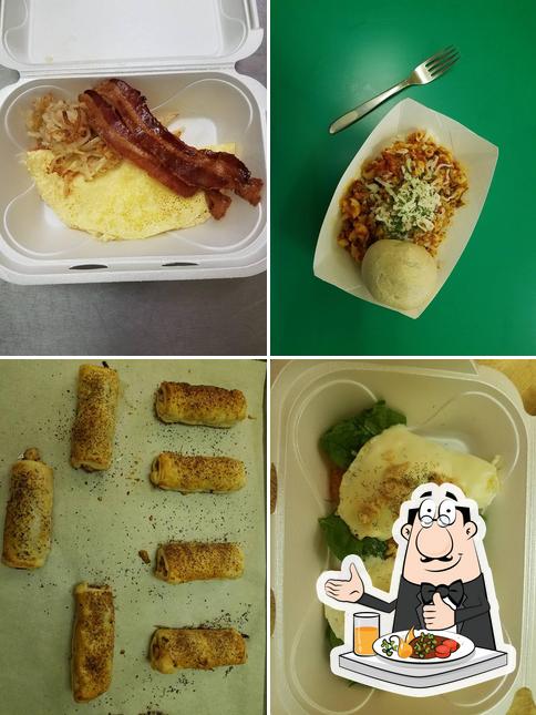 Holy Trinity Cafe in Youngstown - Restaurant reviews