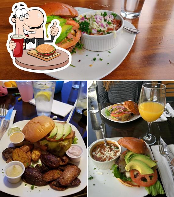 House Of JuJu By the Bay in Morro Bay - Restaurant menu and reviews