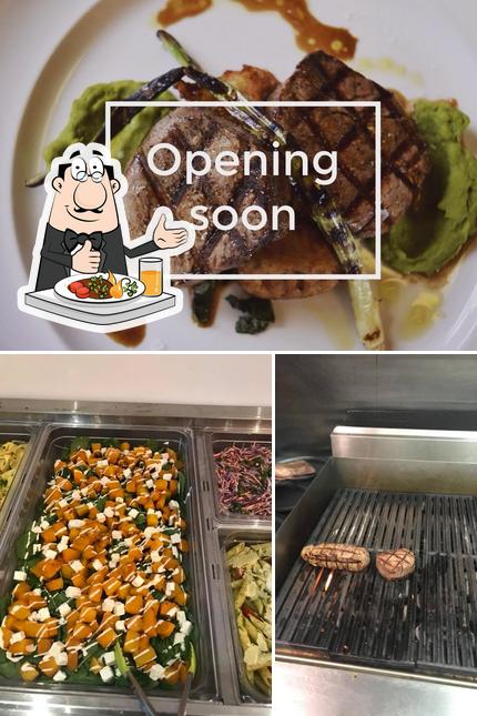 House Of Steak Pukekohe, Pukekohe East - Restaurant menu, prices and ...