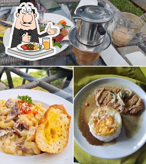 Langit Senja Cafe, Salatiga - Restaurant menu, prices and reviews