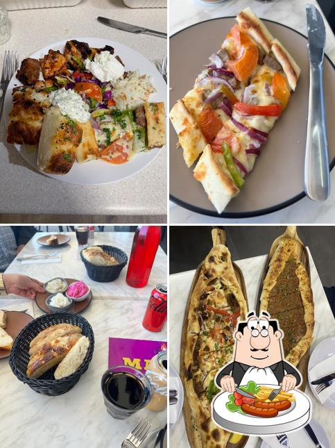 Mangal Turkish Cuisine, Richlands - Restaurant menu, prices and reviews