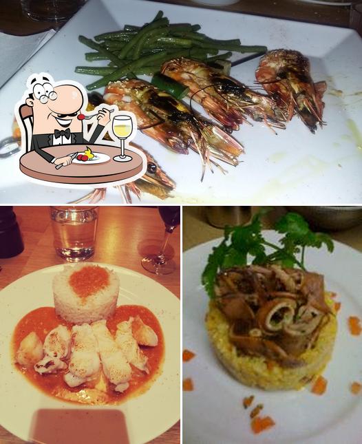 Métis, Paris - Restaurant menu, prices and reviews