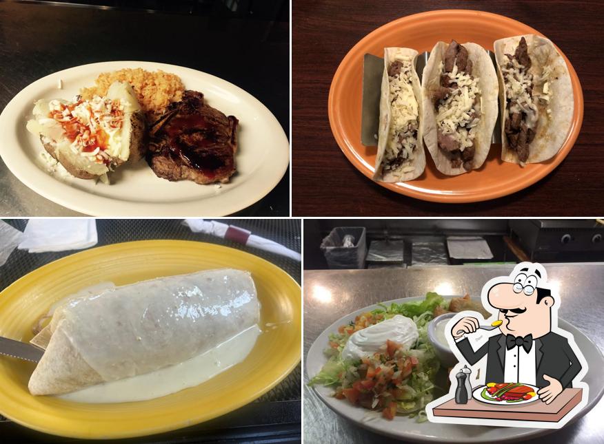 Mi Ranchitos, Hubbard - Restaurant menu, prices and reviews