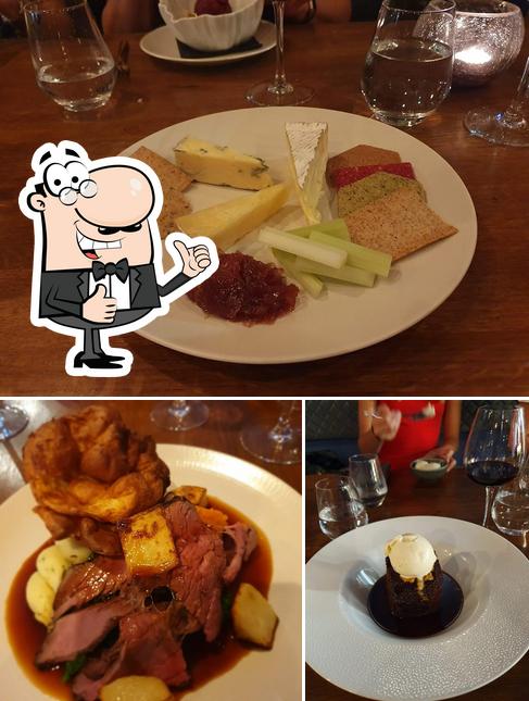 Rupert & Darwin, Hull - Restaurant menu, prices and reviews