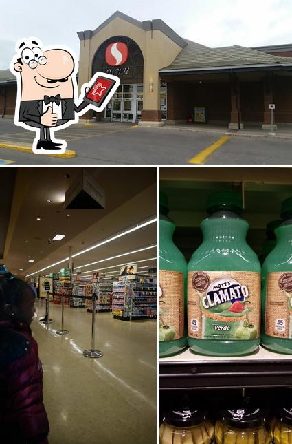 Safeway Dalhousie Station in Calgary - Restaurant reviews